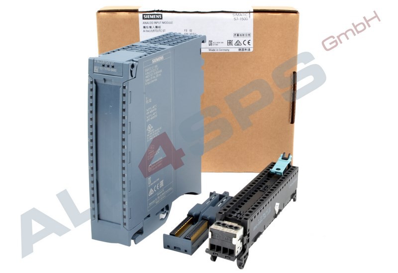 Simatic S7 1500 Analog Input Module 6es7531 7kf00 0ab0 All4sps Gmbh