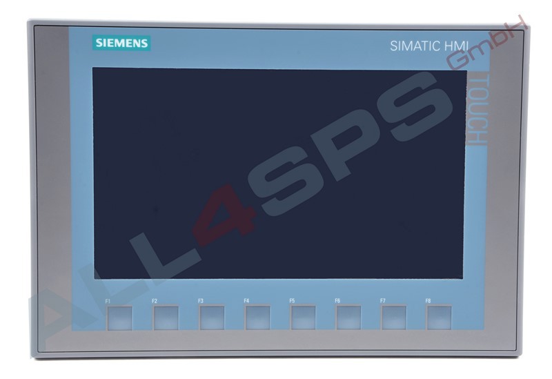 SIMATIC HMI, KTP900 BASIC, BASIC PANEL, TASTEN-/TOUCHBE