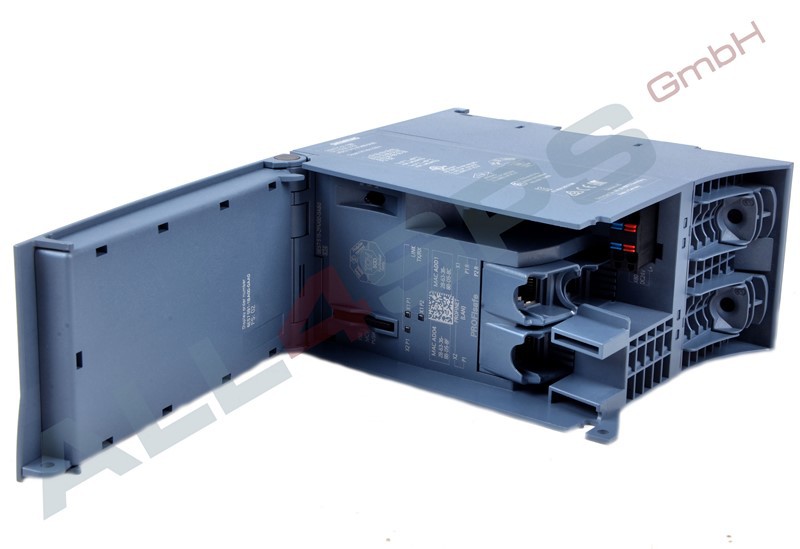 SIMATIC S7-1500F, CPU 1515F-2 PN, ZENTRALBAUGRUPPE, 6ES7515-2FM00-0AB0 ...