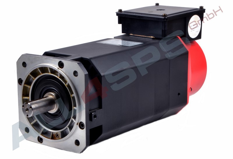 FANUC AC SPINDLE MOTOR, 3.7/5.5KW MODEL 3S, A06B0753B10