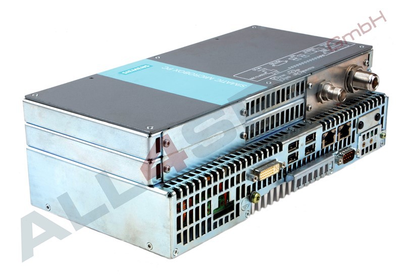 How to access siemens simatic microbox pc - bxeimpact