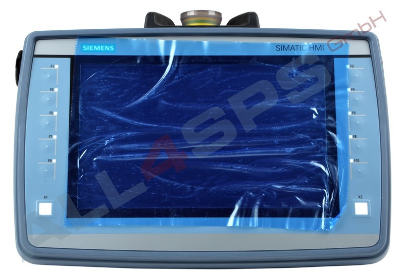 SIMATIC HMI KTP900F MOBILE, 9.0'' TFT DISPLAY, 6AV2125-2JB23-0AX0 ...
