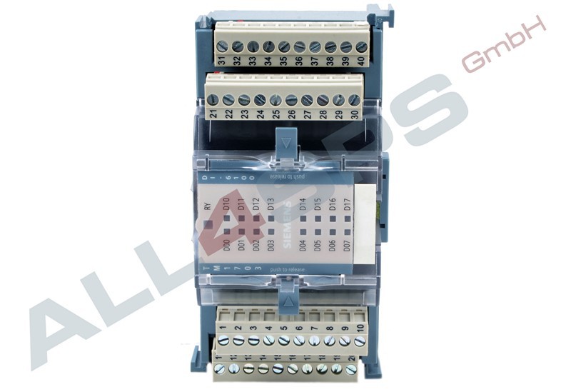 SIEMENS SICAM TM 1703, DI-6100, 6MF11130GB000AA0, ALL4SPS GmbH, 82,64