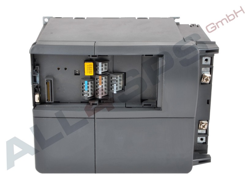 SIEMENS MICROMASTER 420, 6SE6420-2AD25-5CA1, ALL4SPS GmbH