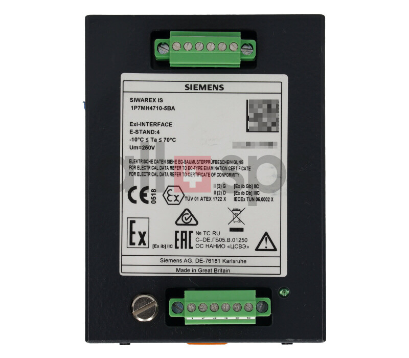 7MH4710-5BA | SIWAREX | schneller Versand | grosse Ausw, 398,33