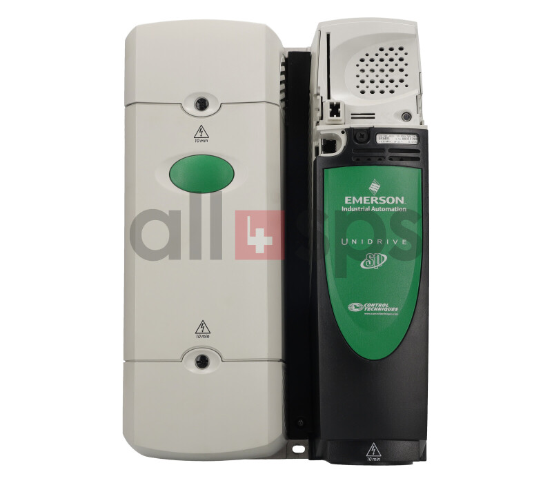 SP3401 | ALL4SPS | Control Techniques - ALL4SPS AG, 2.750,00