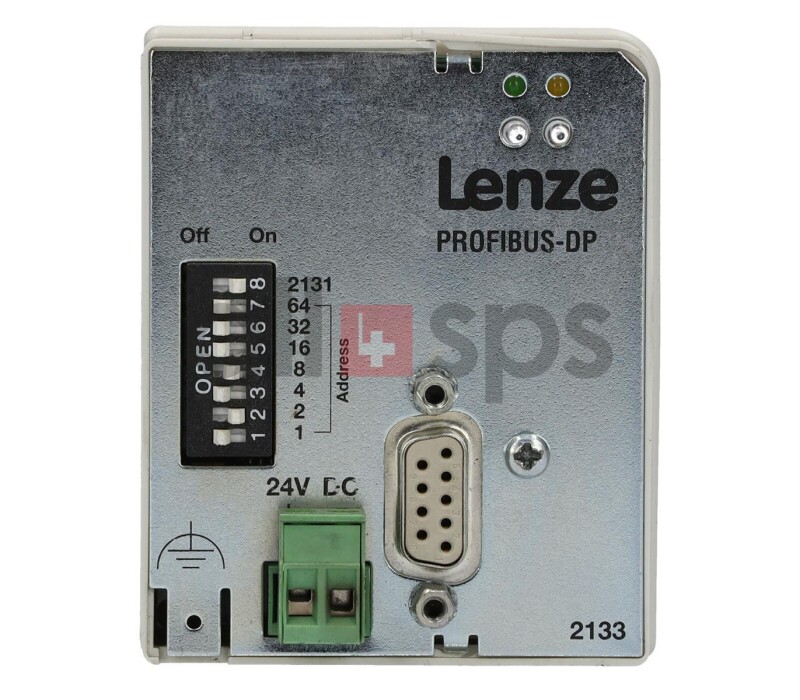 EMF2133IB | Lenze Profibus Modul | ALL4SPS | schnell