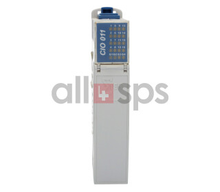 CIO011 | ALL4SPS | Express Lieferung | Ankauf | Verkauf