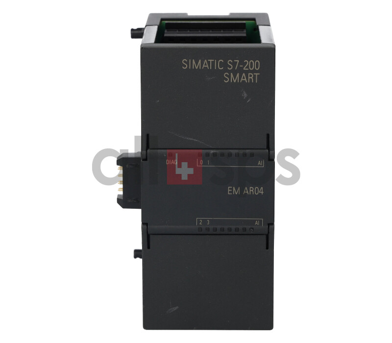 6ES7288-3AR04-0AA0 | S7-200 SMART | Express Lieferung |, 290,00