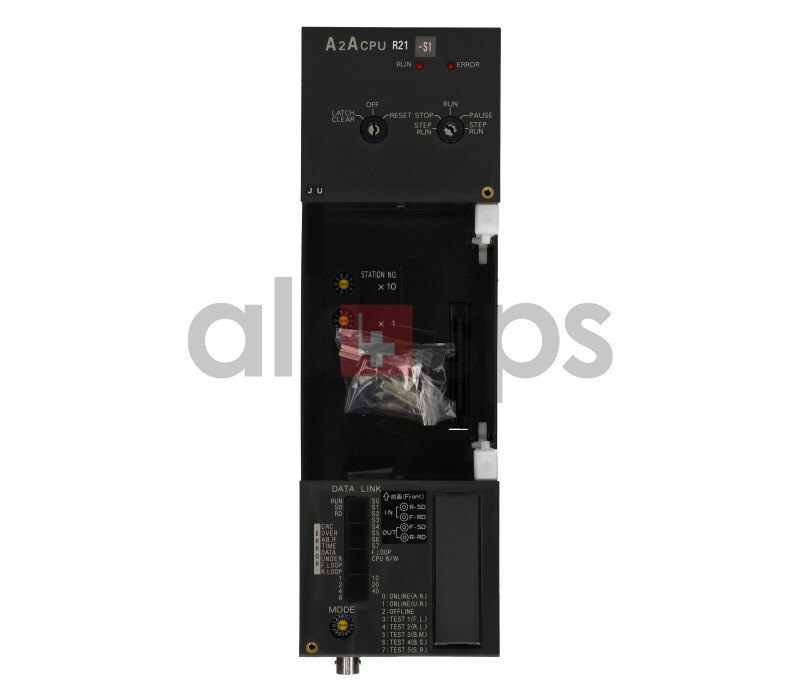 A2ACPUR21-S1 | Mitsubishi | schneller Versand | grosse , 450,00