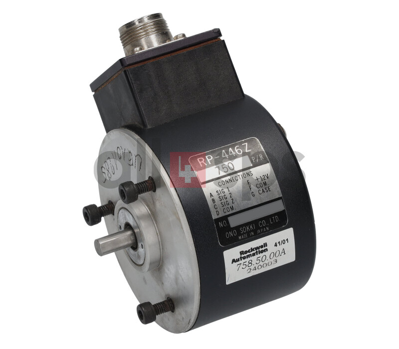 RP-446Z | Rockwell Automation | weltweiter Versand, 262.50 CHF