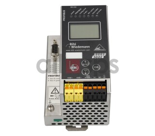 BWU1567 | ALL4SPS | Express Lieferung | Ankauf | Verkau, 399.00 CHF