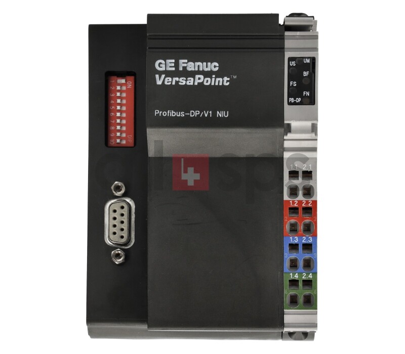 IC220PBI002-BA | ALL4SPS | FANUC, 420,00