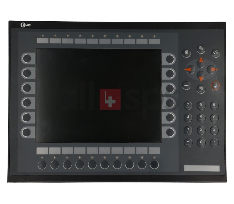 CIMREX 30 | 02741B | Operator Panel | Beijer - ALL4SPS , 1'890.00 CHF