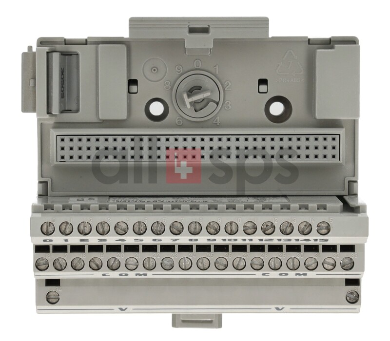 1794-TB2 | Allen Bradley | Express Lieferung | grosse A, 19,00